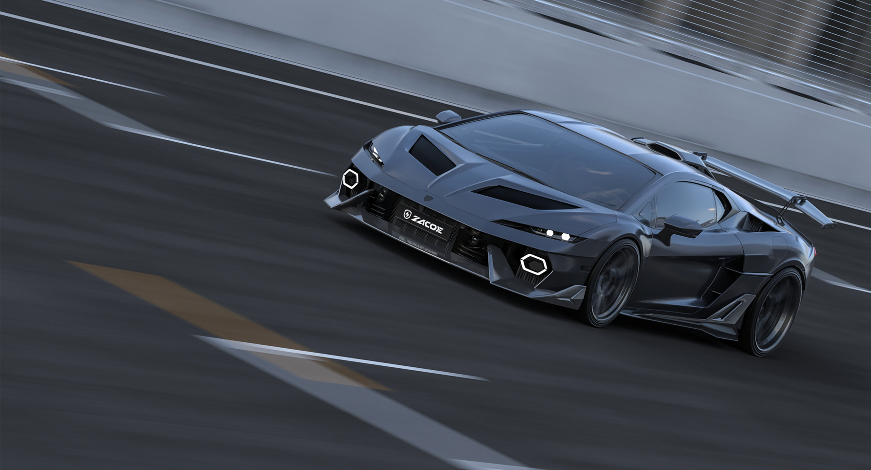 ZACOE Performance